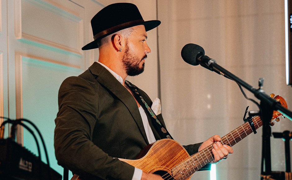 Jack Casey Music | wedding musician, solo,duo,band,DJ Gold Coast | Gold Coast QLD, Australia